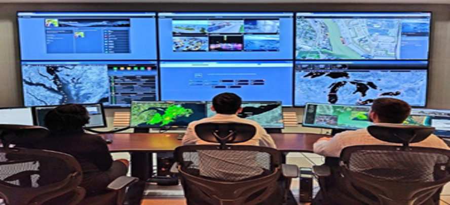 Chapter 3: Developing a C-UAS Strategy Goals, Options, Target Analyses ...