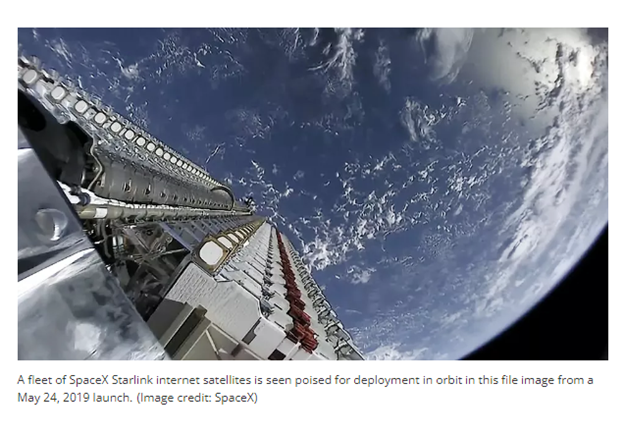 The Rise of Cyber Threats in Space – Future of Cyberwar [Farcot ...